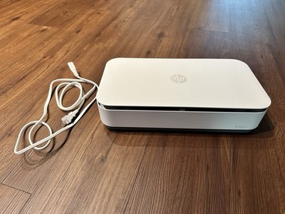 HP Tango x Wireless Mobile Inkjet Color Printer | eBay