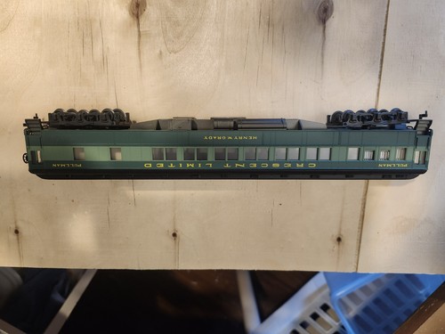 Pacific 4 6 2 Southern Crescent Set | eBay