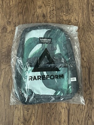 Rareform Ace Backpack | eBay