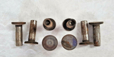 CASE 207 TURBO LIFTERS SET OF 8 - used - see photos | eBay