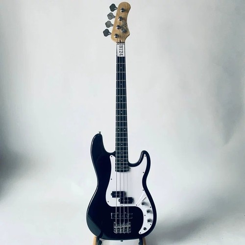 EKO 4 String Electric Bass PJB Style | eBay