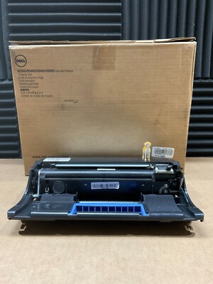 Dell Imaging Laser Drum KVK63 B2360d B2360dn B3460dn B3465dnf S230dn ️️ ...