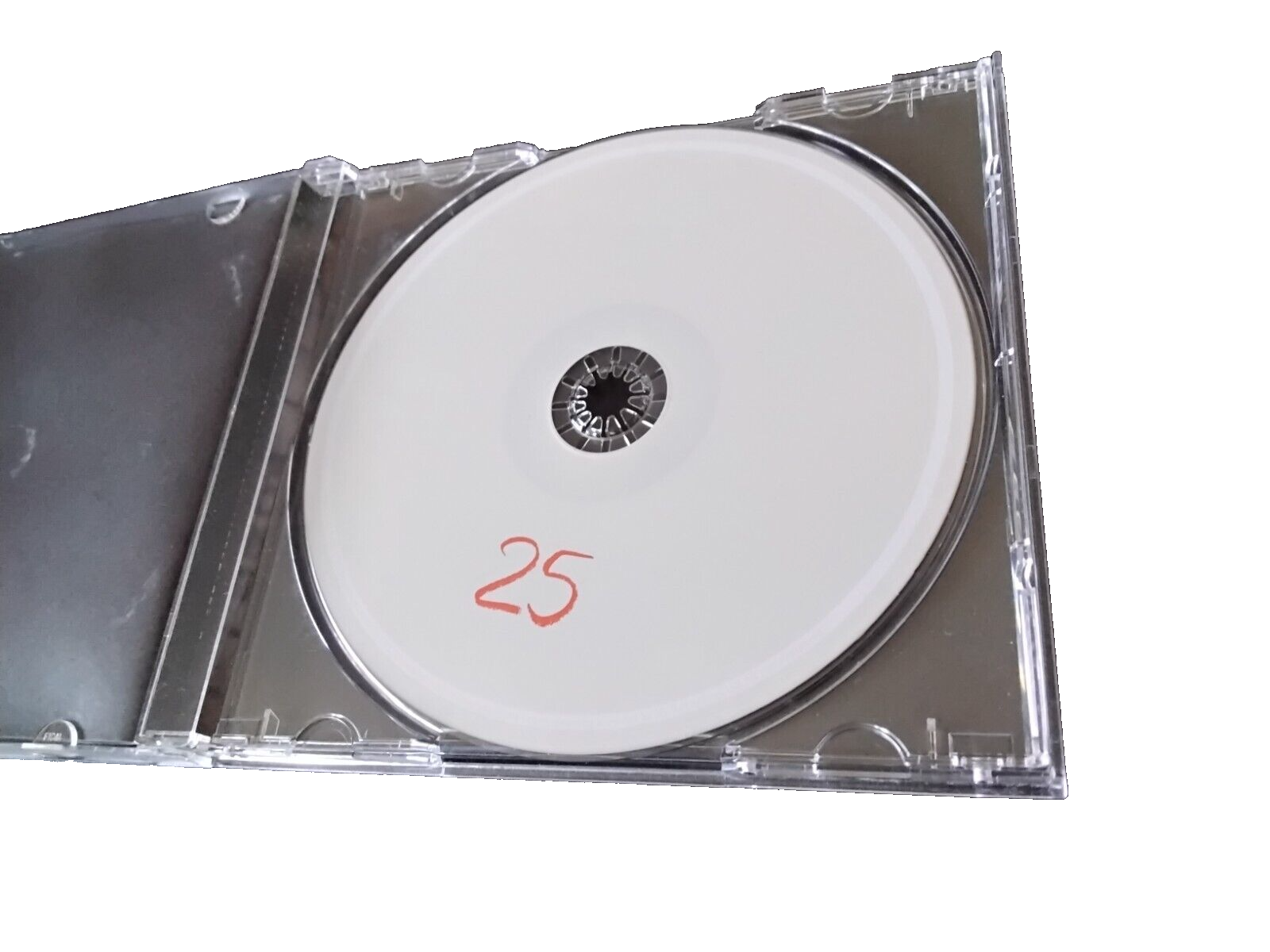 Adele 25 CD album 2015. | eBay