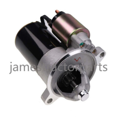 7012679 Starter Motor Fits For Genie Lift GS-3384 GS-3390 GS-5390 S-40 ...