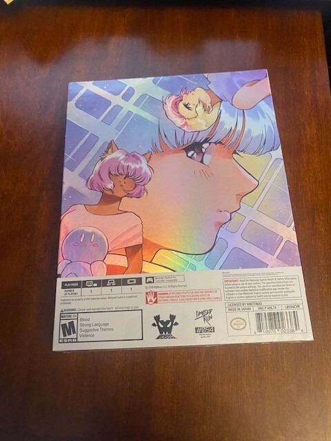 2064: Read Only Memories (Nintendo Switch, 2020) 819976023384 | eBay