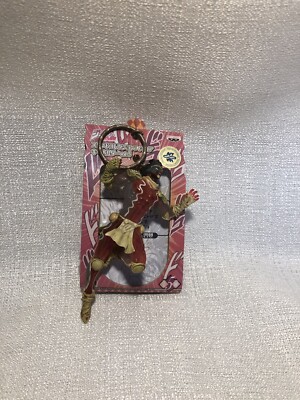 Star Platinum, JoJo’s Bizarre Adventure, Banpresto, Keychain/Key holder ...