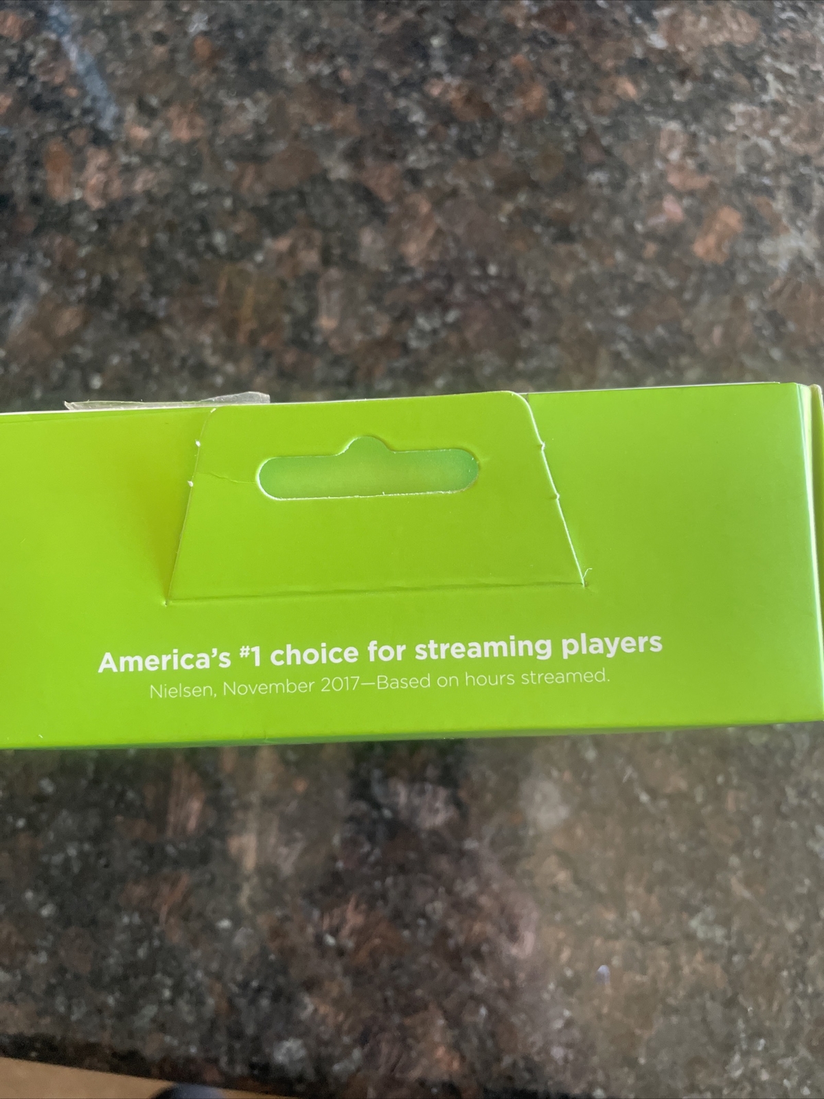 Roku Streaming Stick (6th Generation) 3800X - Black for sale online | eBay