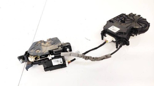 912935103 serrure du coffre 912935-103. 51247155158-07 918546100 ...