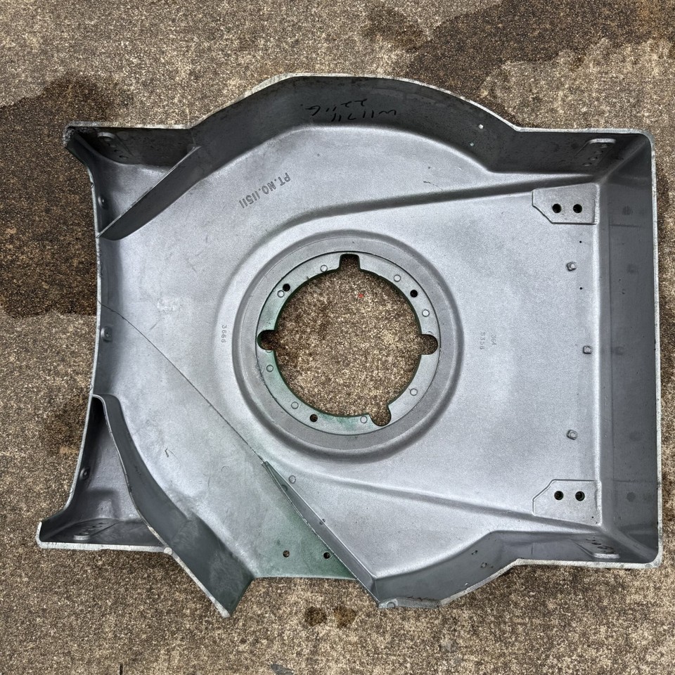 Vinage Goodall 11511 Aluminum Mower Deck | eBay