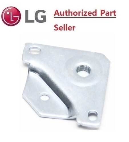 LG GENUINE WASHING MACHINE PART # 4810ER3006A/4810ER3016A BASE BRACKET ...