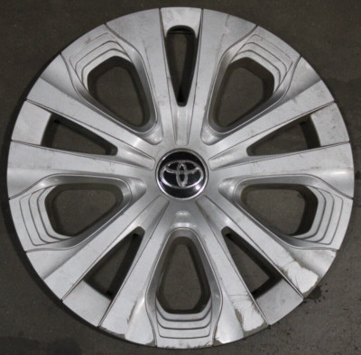 19 20 21 22 Toyota Prius OEM Wheel Cover Hubcap 15" 4260247250 ...