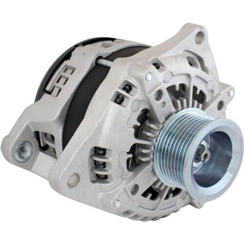 Alternator Fits Ford F-350 Super Duty 6.7L 2017-2022 HC3T-10300-GA HC3Z ...