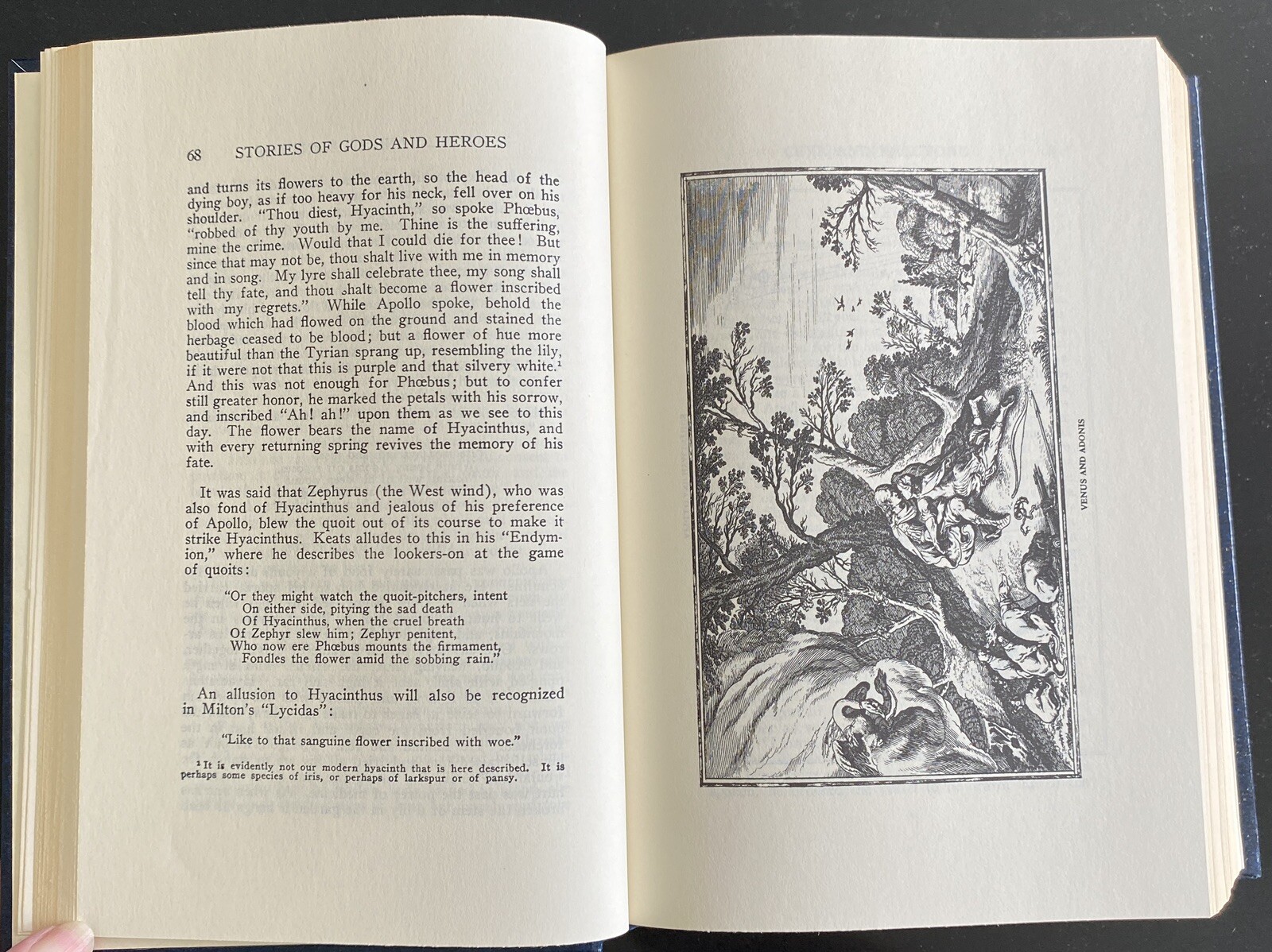 Bullfinch's Mythology 1978 Age of Fable Chivalry Legend Charlemagne ...