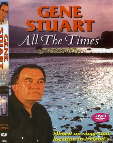 Gene Stuart All The Times DVD New | eBay
