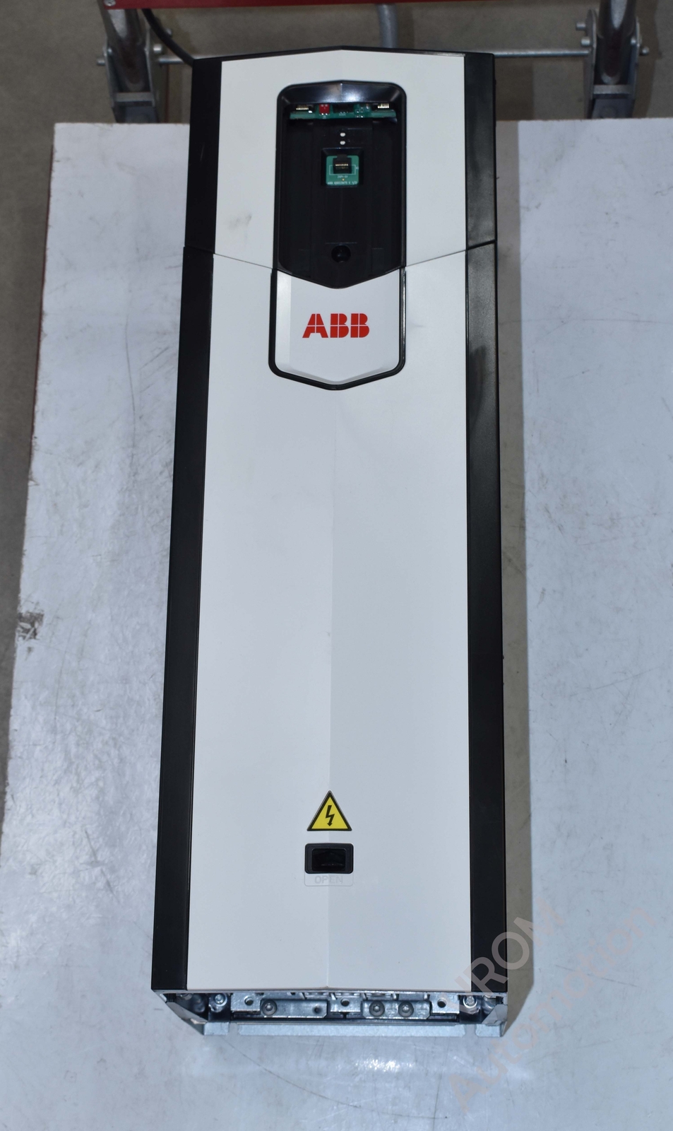 New ABB ACS800-01-077A-5+P944 | eBay