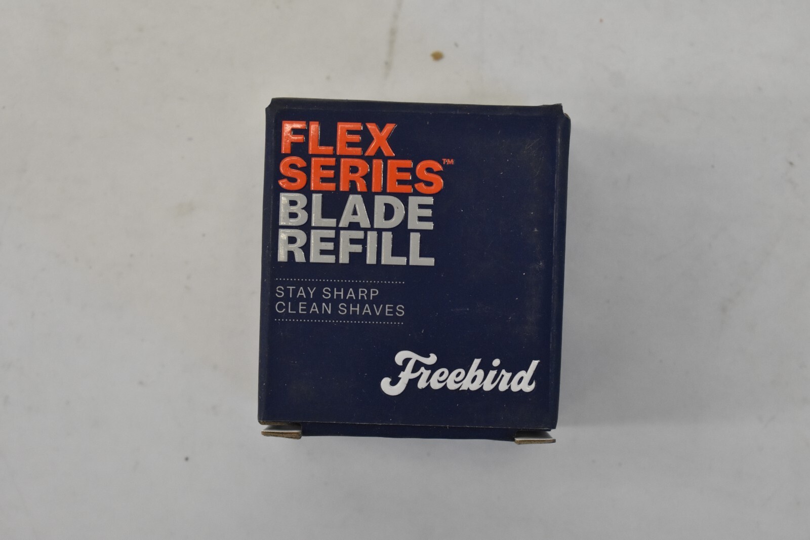 Freebird Flex Series Blade Refills Razor Accessory Replacement BL1-1-US ...