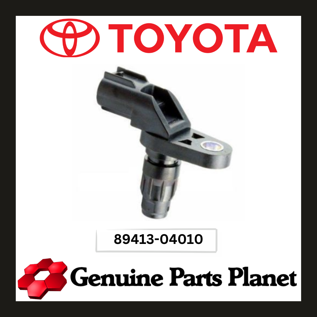 2012-2022 Toyota Tacoma Transmission Revolution Sensor (NT) | 89413 ...