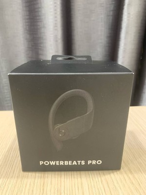 Beats by Dr. Dre Powerbeats Pro In Ear Wireless Headphones.NEW FREE ...