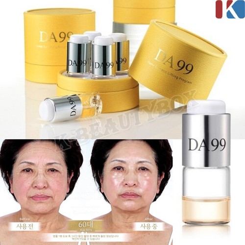 DA99 Home Esthetic Lifting Program 3.5ml Anti Wrinkle Lifting Ampoule K ...