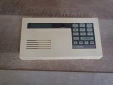 Radionics Omegalarm D620 Keypad Command Center for sale online | eBay