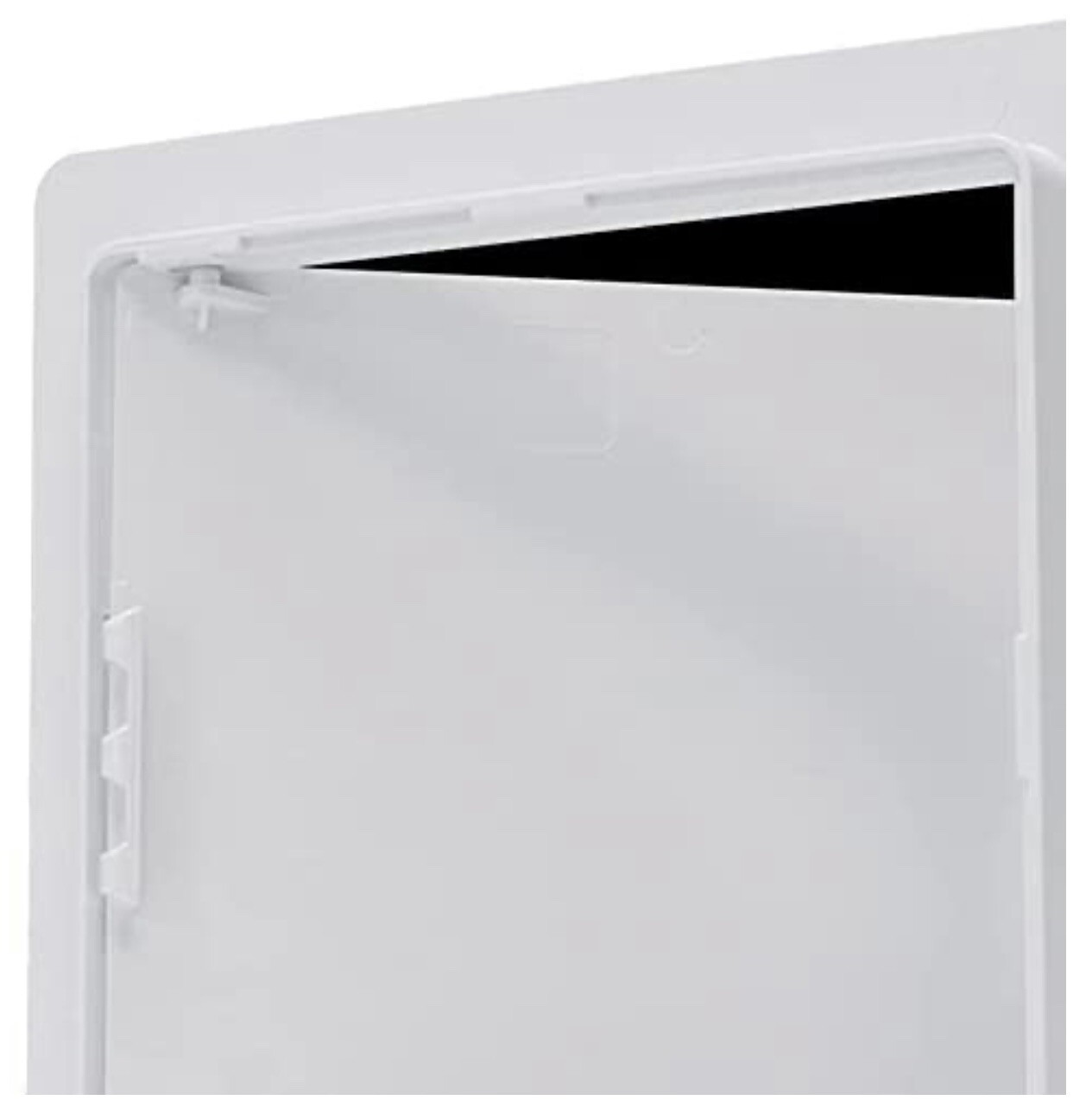 Access Door 6" X 9" Plastic Access Panel Removeable/Reversable Door ...
