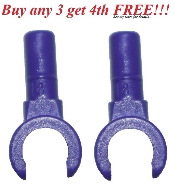 ☀️NEW Lego Minifigure DARK PURPLE Hands x2 Minifig body Star Wars City ...