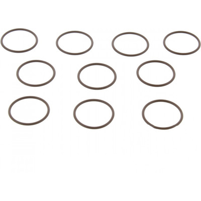 O-Ring 13X1MM JMP - Benzin- und Ölresistenter Gummi | eBay