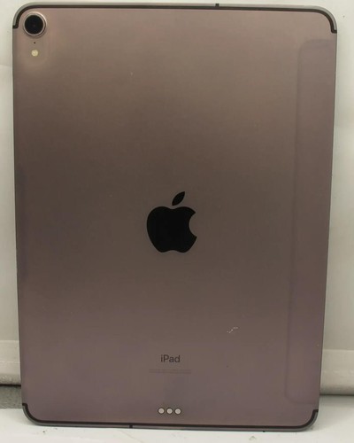 Apple iPad Pro 1st Gen 64GB A2013 Wi-Fi + cellular 11-inch MU0T2LL/A ...