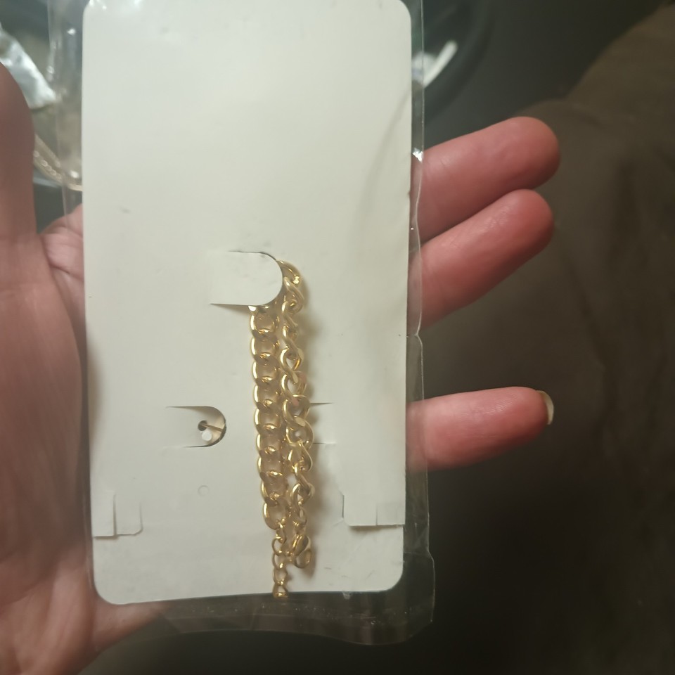 Louis Vuitton Necklace Br Scelet ,Ear Rings | eBay