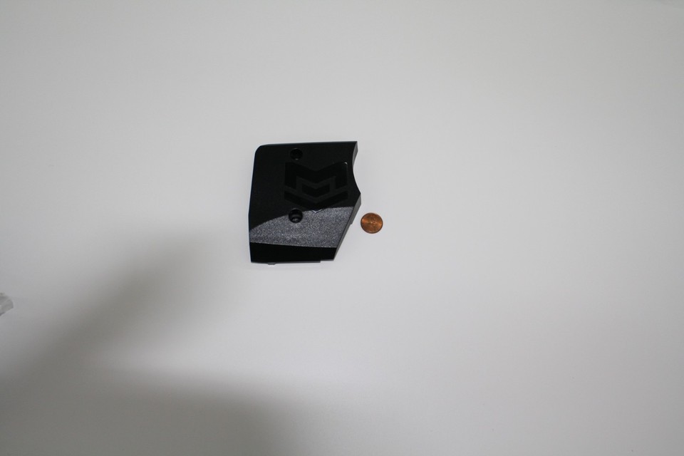 Minn Kota Ultrex Quest Steering Housing Cover - LEFT SIDE - 2293920 | eBay