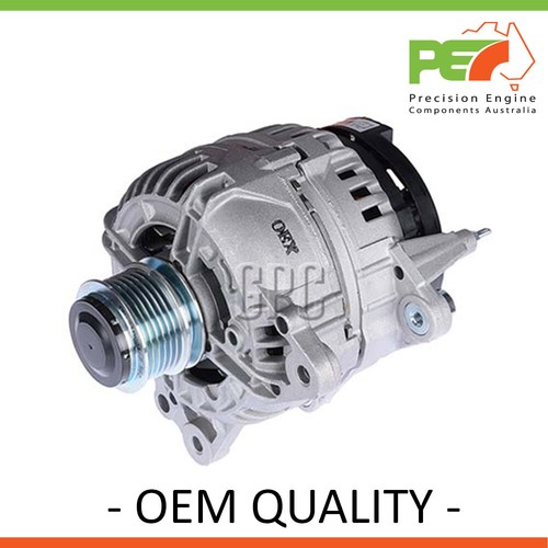 Brand New * OEM QUALITY * Alternator For Audi A3 8pa Tdi 2.0l Bkd .. | eBay