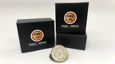 Expanded Quarter Shell (D0012) by Tango - Trick | eBay