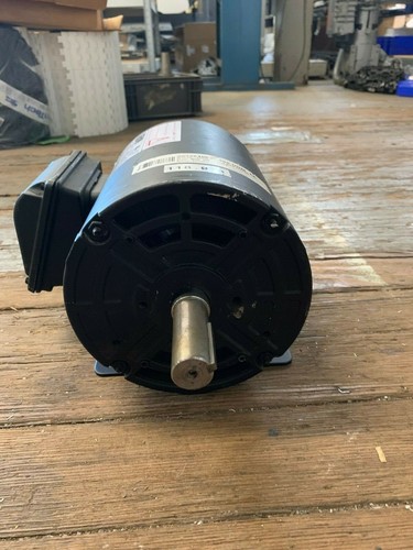 WEG NEMA PREMIUM MOTOR CC029A 3HP 230/460V HZ 50 HP 1 RPM 1760 ...