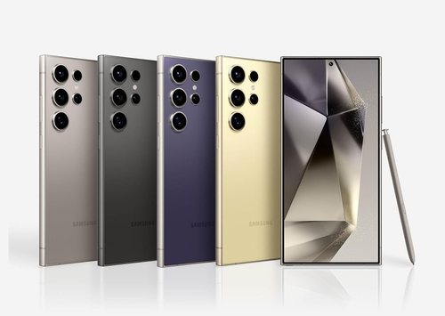 Samsung Galaxy S24 Ultra SM-S928U - 256 GB - AT&T Locked Smartphone | eBay