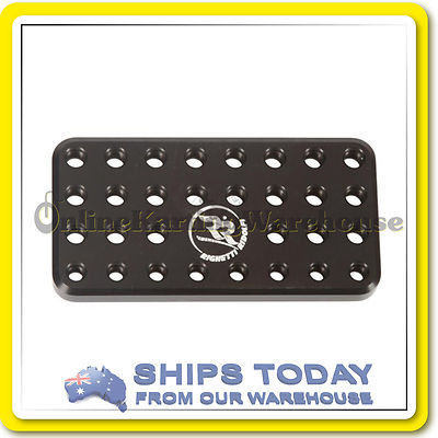 GO KART ROTAX JET PACK CARRIER HOLDS SPARE CARBURETTOR JETS A MUST FOR ...