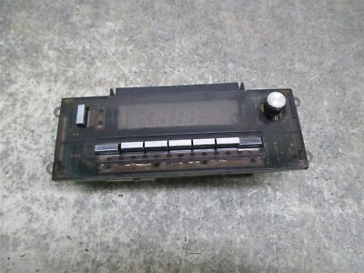KENMORE RANGE TIMER PART # 339237 WB27M4 | eBay