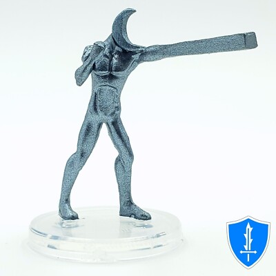 Moonlight Guardian - Vecna Eve of Ruin #19 D&D Icons of the Realms ...