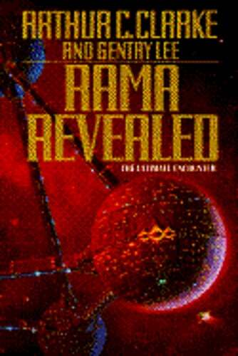Rama Revealed by Arthur Charles Clarke: Used 9780553095364| eBay