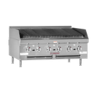Southbend HDC-30 30" Gas Countertop Standard Duty Radiant Charbroiler ...