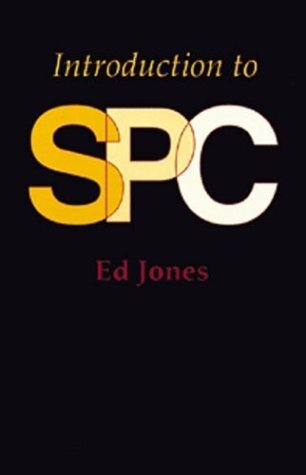 INTRODUCTION TO SPC By Ed Jones **BRAND NEW** 9781881113027 | eBay