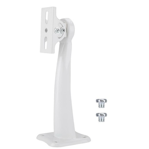 Universal Camera Bracket Stand CCTV Surveillance Wall Mount Support ...