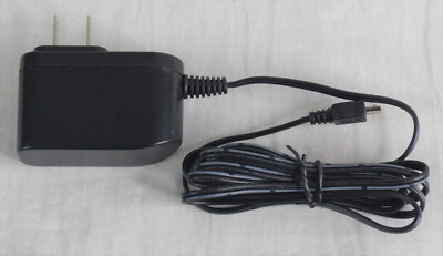 Franklin Wireless Travel charger Micro Output:5v=2A CYSE12-050200U | eBay