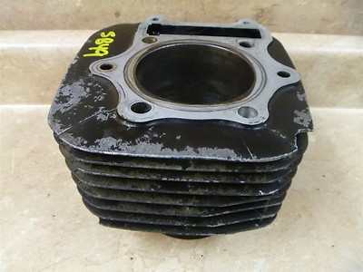 Suzuki 500 SP SP500 Used Engine Cylinder 88mm 1982 SB49 | eBay