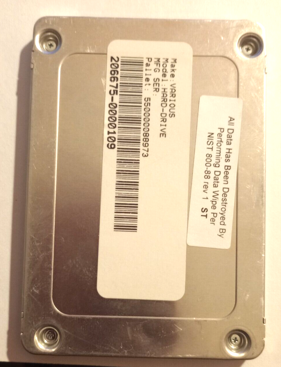 LiteOn+SATA+256GB+SSD+LCH-256V2S+066GD5 for sale online | eBay