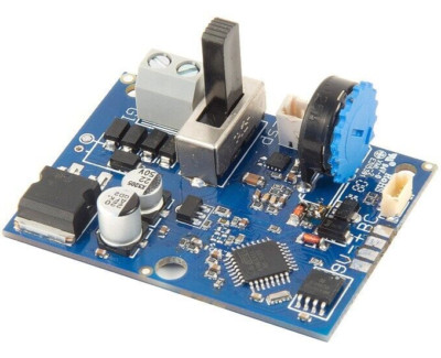 Massoth eMOTION Programable Melody Sound Module ~ DCC & Analog ...