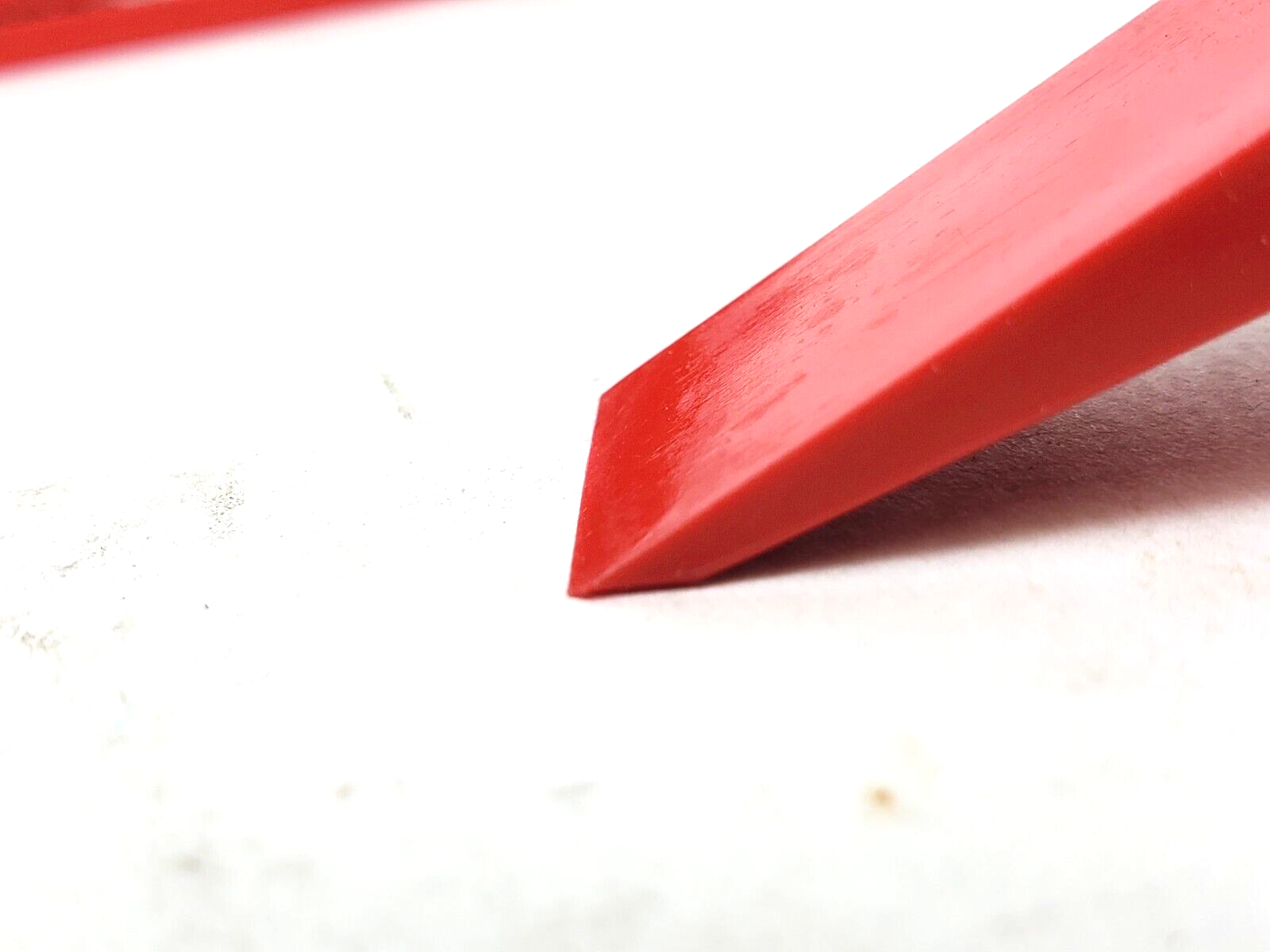 5 Sealant Removal SCRAPER Jus N Tyme Tooling JNT411B60 Scrape Clean ...