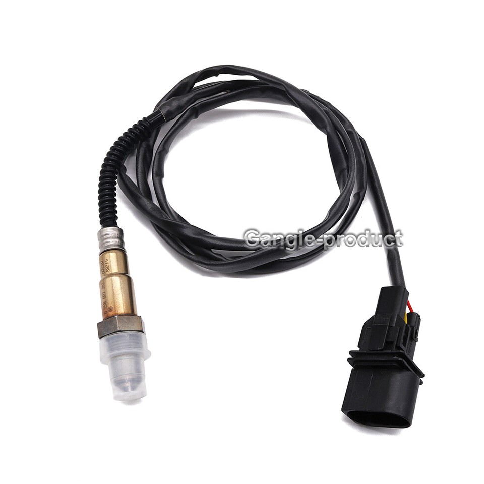 5-Wire Wide-Band O2 Oxygen Sensor AFR Upstream for Innovate A/F gage | eBay