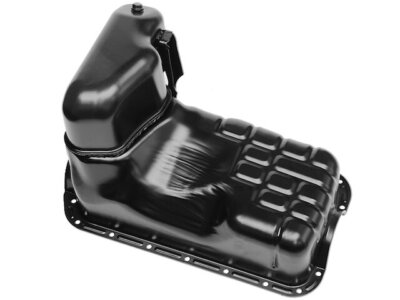 For 1997-2000 Infiniti QX4 Oil Pan 64599VHFF 1999 1998 Engine Oil Pan ...