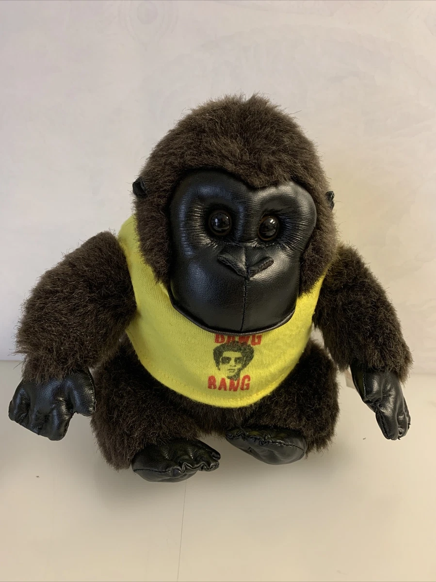 Gorilla Bruno Mars