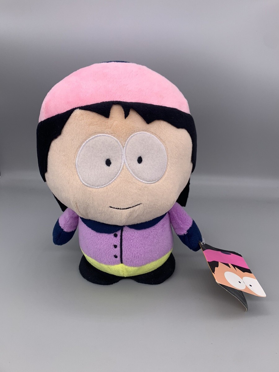Wendy Testaburger Og Cartman